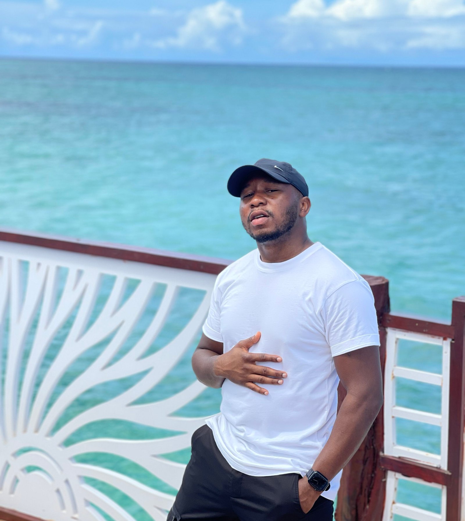 Steven Ndukwu | Film Maker, Youtuber